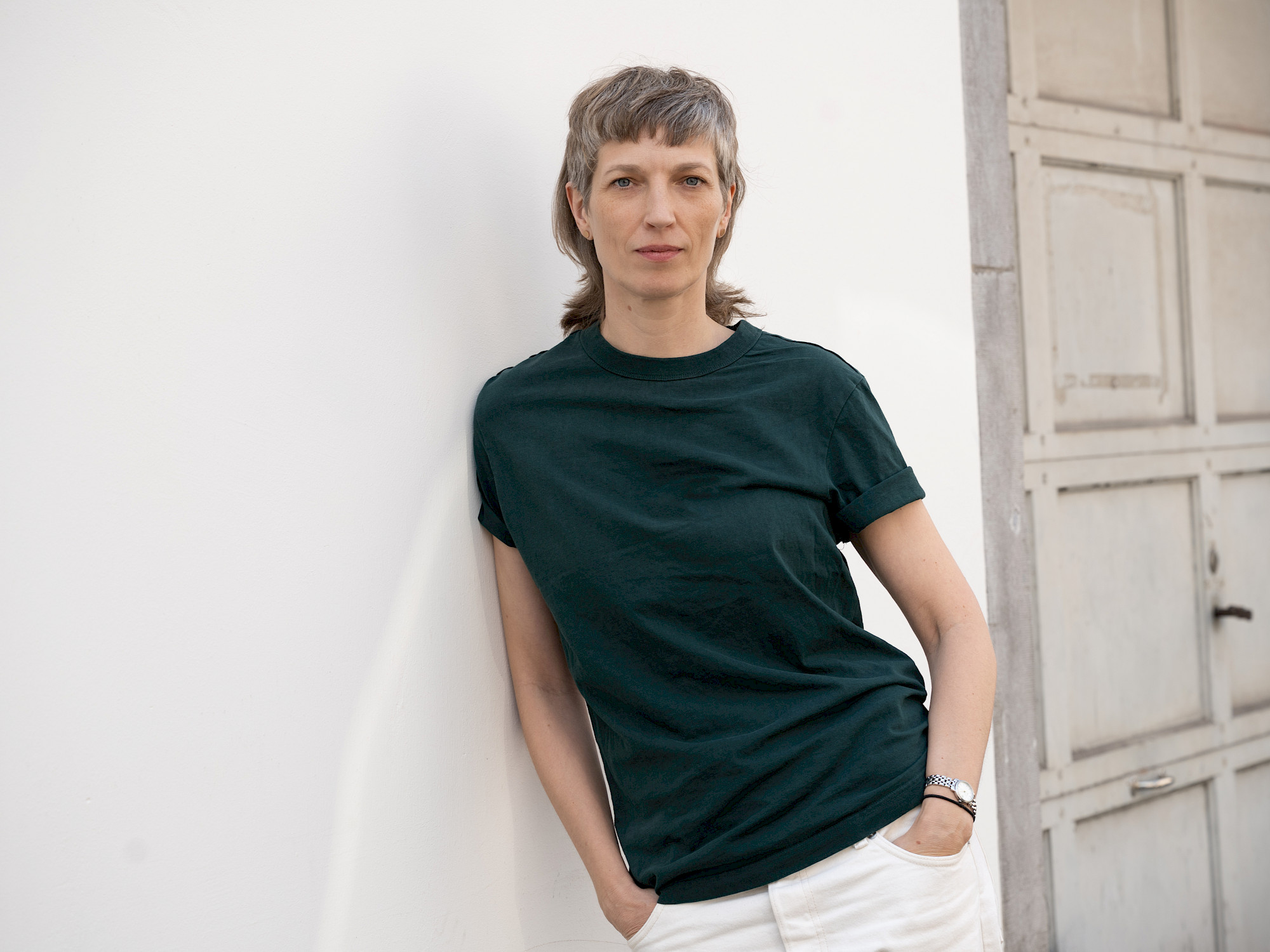 KUNSTENFESTIVALDESARTS — Kate McIntosh