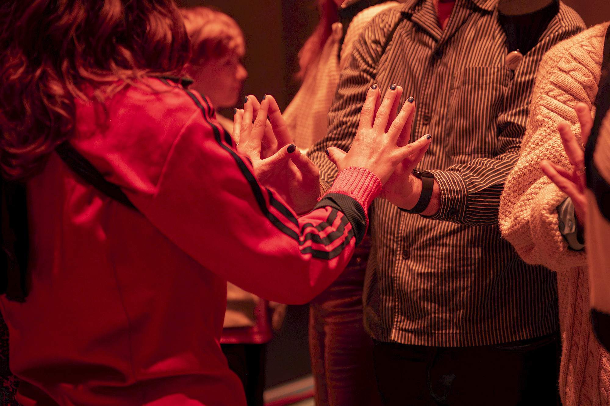 KUNSTENFESTIVALDESARTS — Kate McIntosh - Lake Life