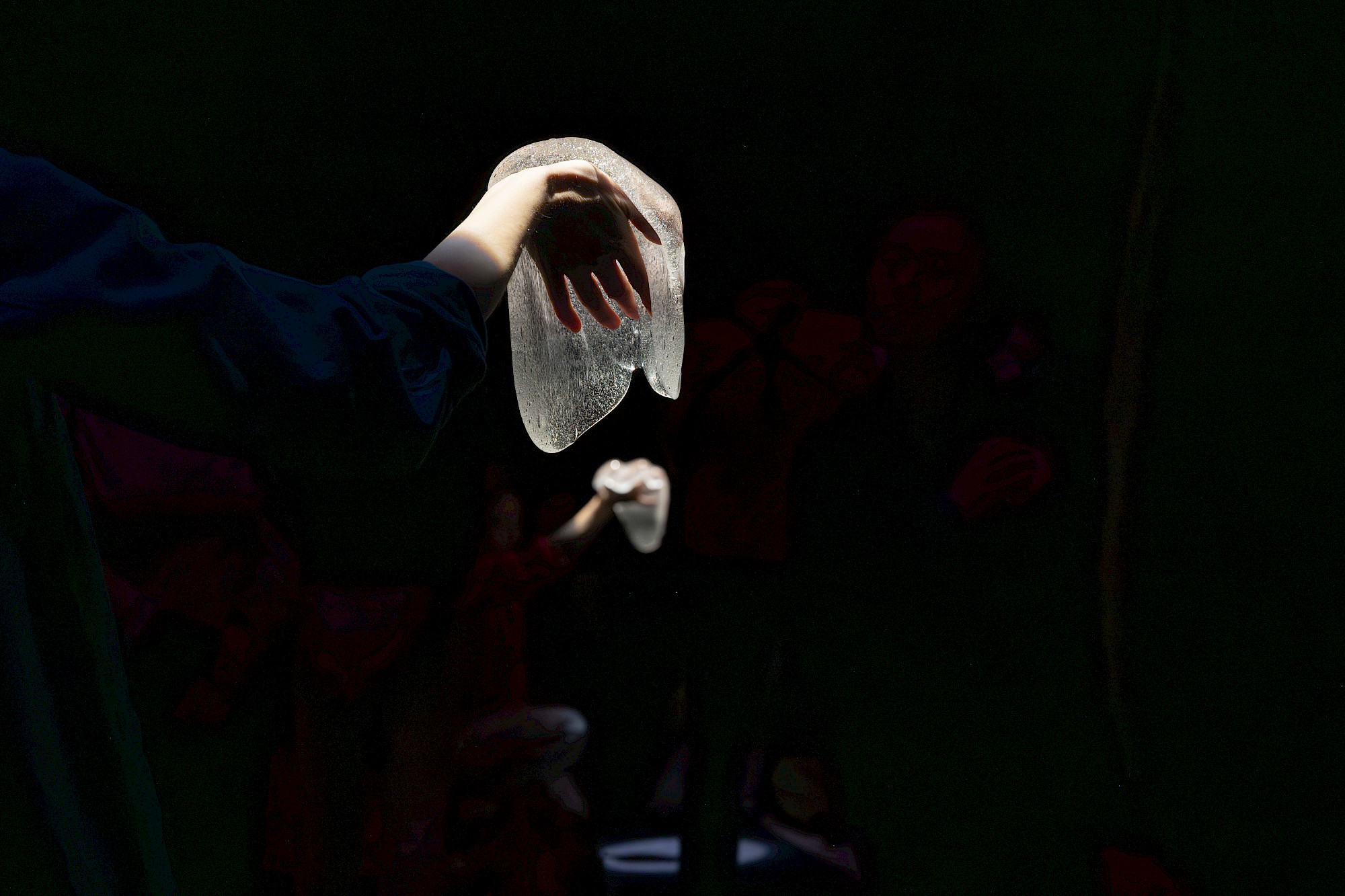 KUNSTENFESTIVALDESARTS — Kate McIntosh - Lake Life