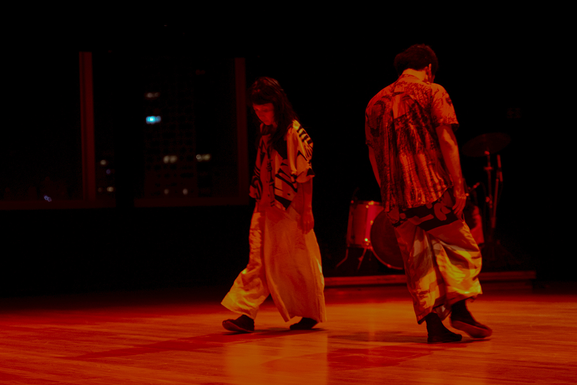 KUNSTENFESTIVALDESARTS — horizon