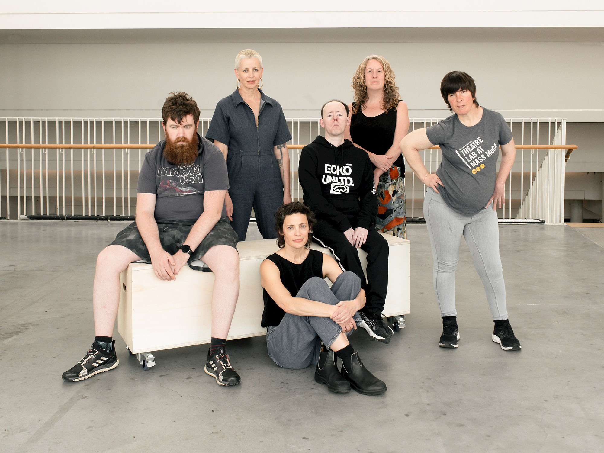 KUNSTENFESTIVALDESARTS — Artiestenportretten 2024