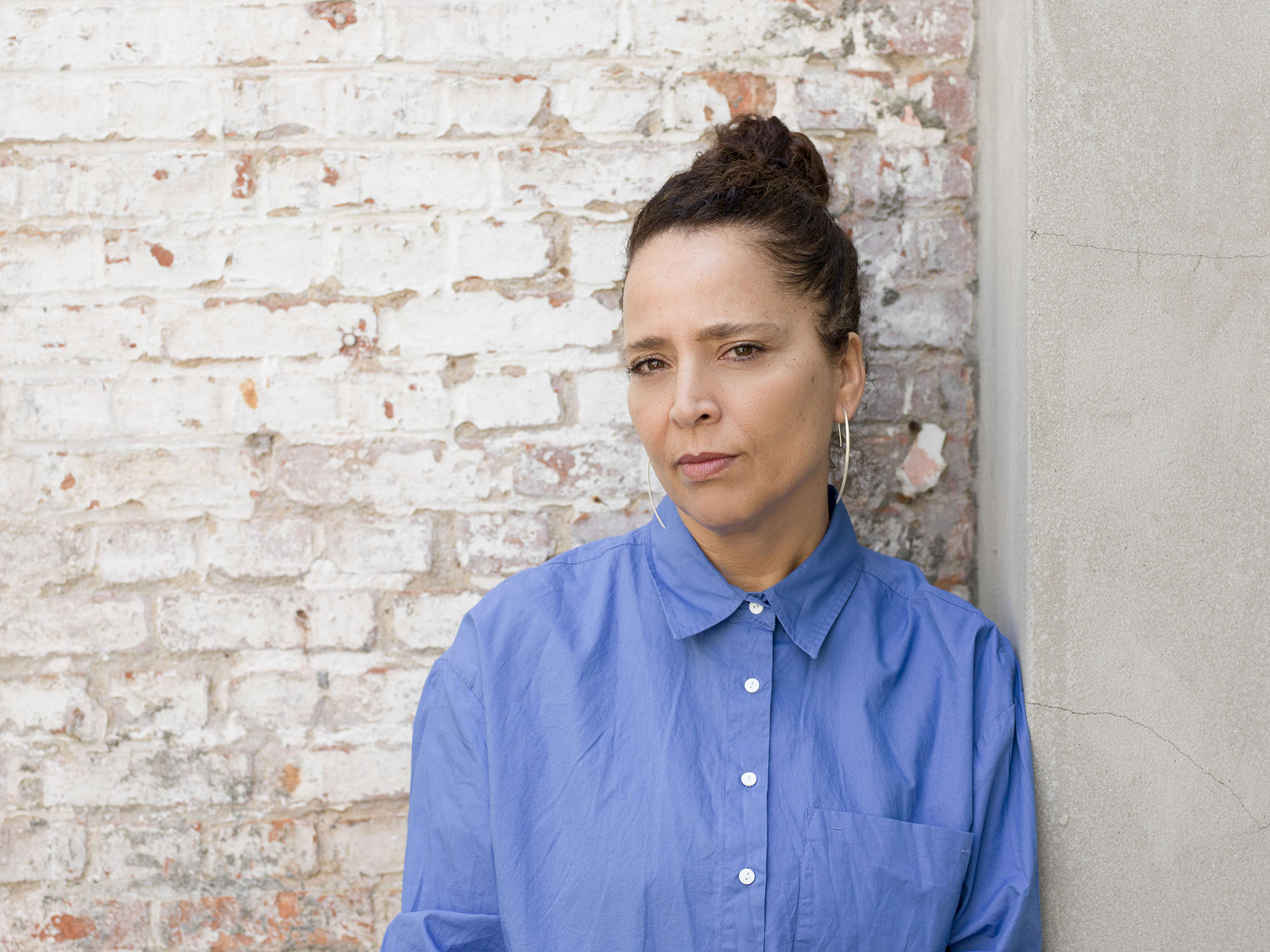 KUNSTENFESTIVALDESARTS — Artiestenportretten 2024